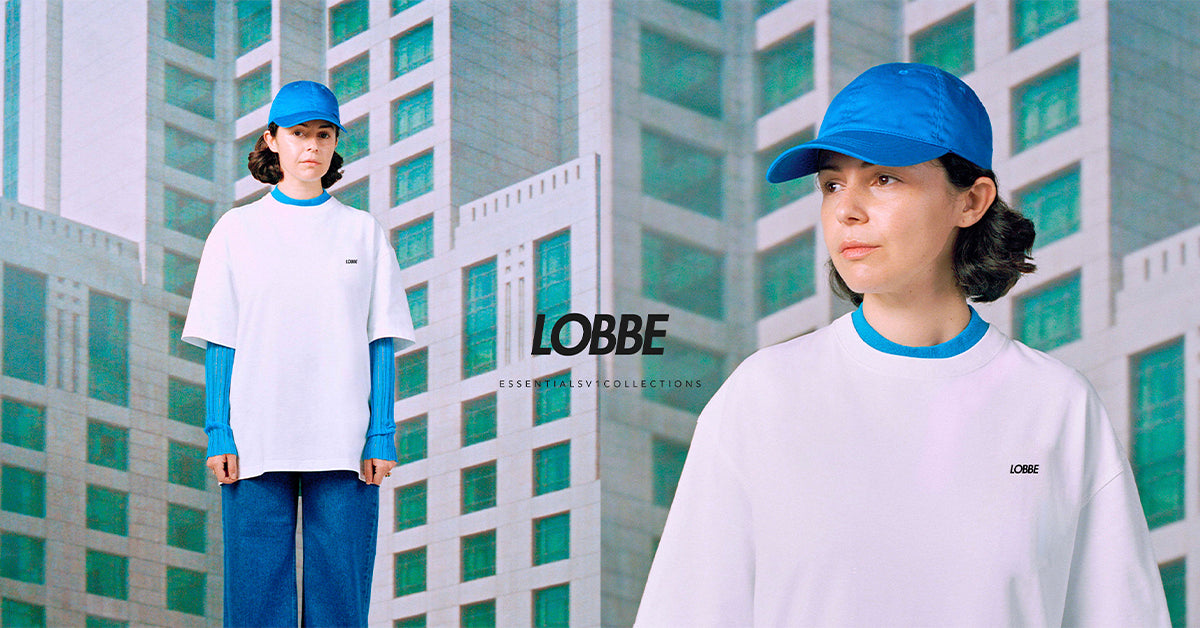 Lobbe | Move Forward | Resmi Web Sitesi – LOBBE